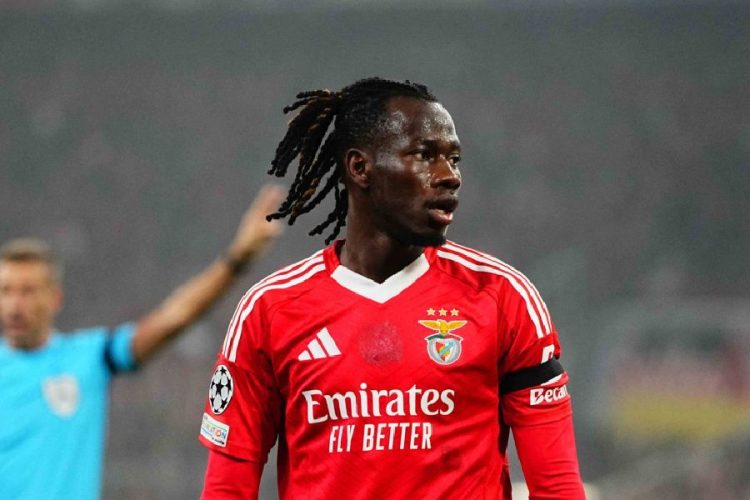 Issa Kaboré reste un joueur très convoité sur le marché | AfricaFoot