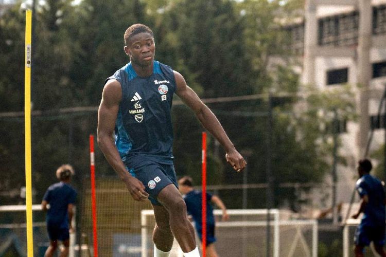 Patrick Ouotro vers un retour anticipé à Strasbourg ? | AfricaFoot