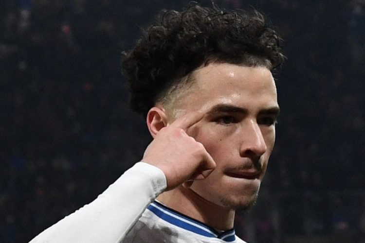 3 choses à savoir sur le jeune prodige marocain du Club de Bruges ...