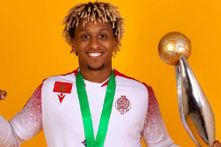 Le Botev Vratsa officialise le transfert de Hamza Ait Allal | AfricaFoot