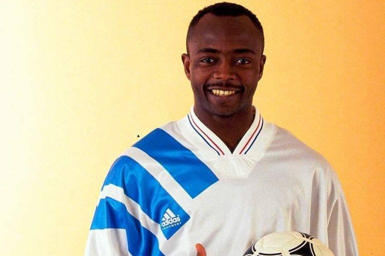 10 faits sur Abedi Pelé : la légende du football ghanéen
