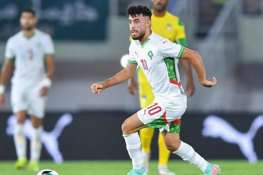 Convoité par Krasnodar et Lens, Amine Zouhzouh choisit finalement Al Wakrah