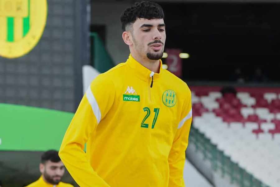Makhachkala insiste pour Berkane, Zinbauer dit non | AfricaFoot