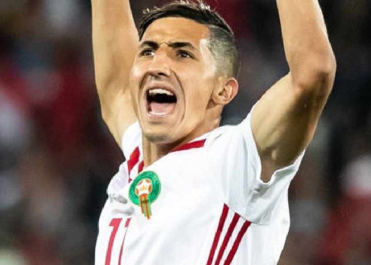 Fayçal Fajr prêt à un retour tonitruant au Raja Casablanca | AfricaFoot