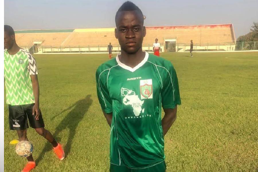 Daba Sogoba : « Al Merreikh m'a contacté en exprimant un intérêt pour ...