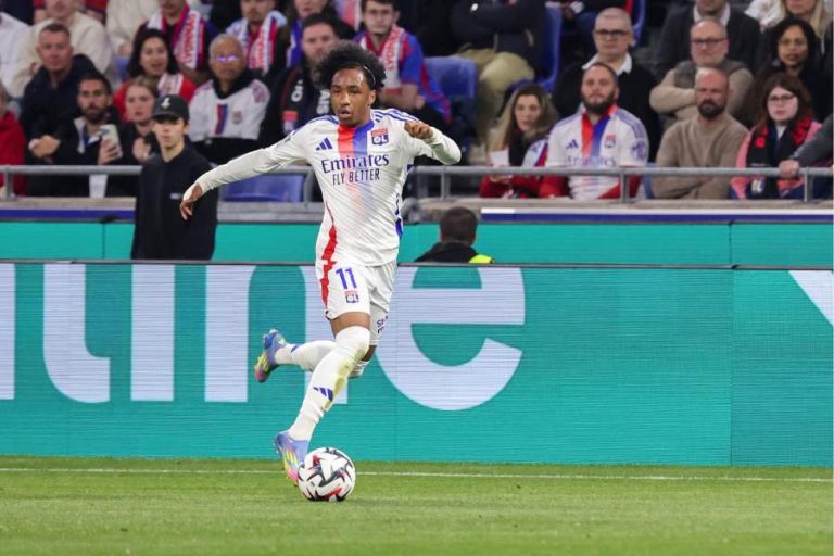 Deux géants de la Premier League étaient sur la piste de Malick Fofana ...