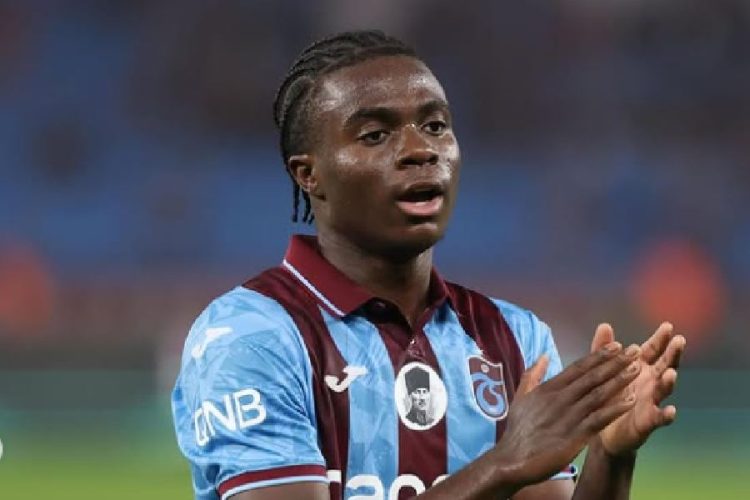 Chelsea fait une offre pour Christ Inao Oulaï | AfricaFoot