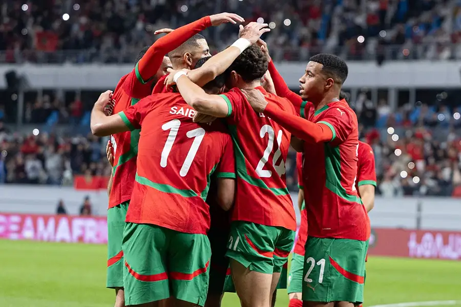 Maroc - Mali : les compos probables avant le choc | AfricaFoot