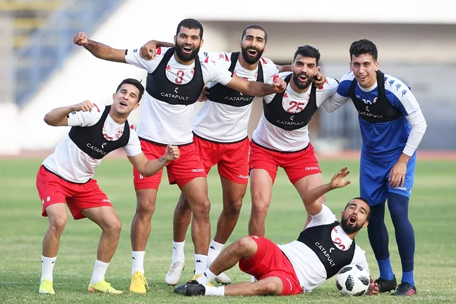 Nigéria – Tunisie : les compos probables avant le choc