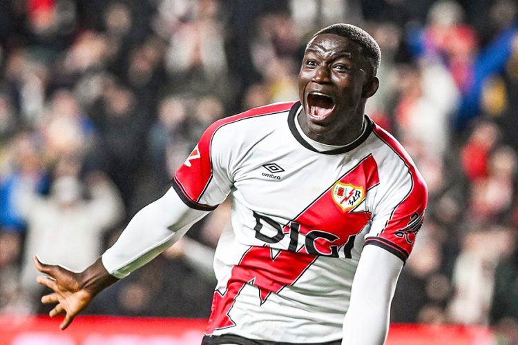 Nobel Mendy, la nouvelle piste défensive du Barça