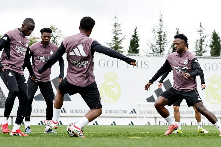 Real Madrid – Manchester City : heure, chaîne et où regarder le match ...