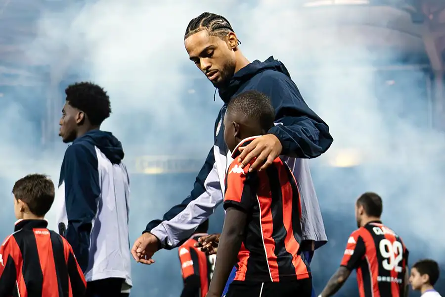 Frank Magri sur le radar de 2 clubs de Bundesliga | AfricaFoot