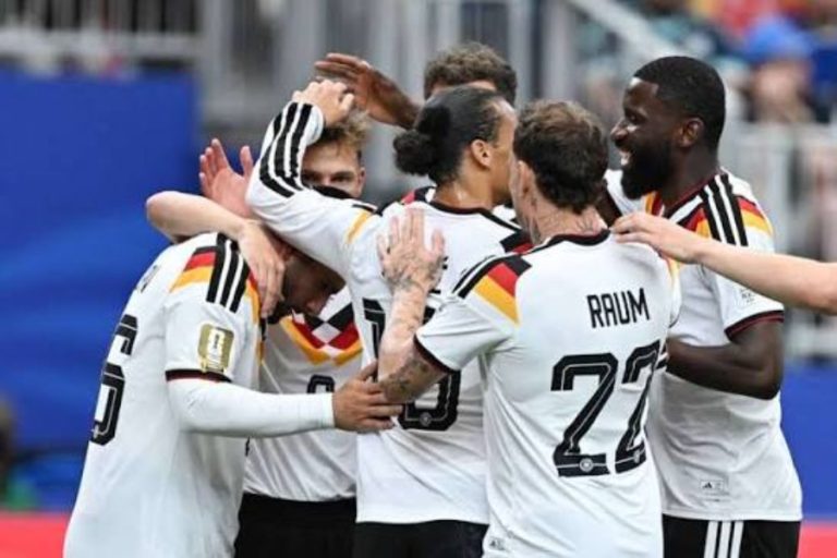 Allemagne – Côte d’Ivoire : heure, chaîne et où regarder le match ...