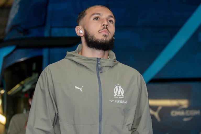 La Juventus se positionne sur Amine Gouiri | AfricaFoot
