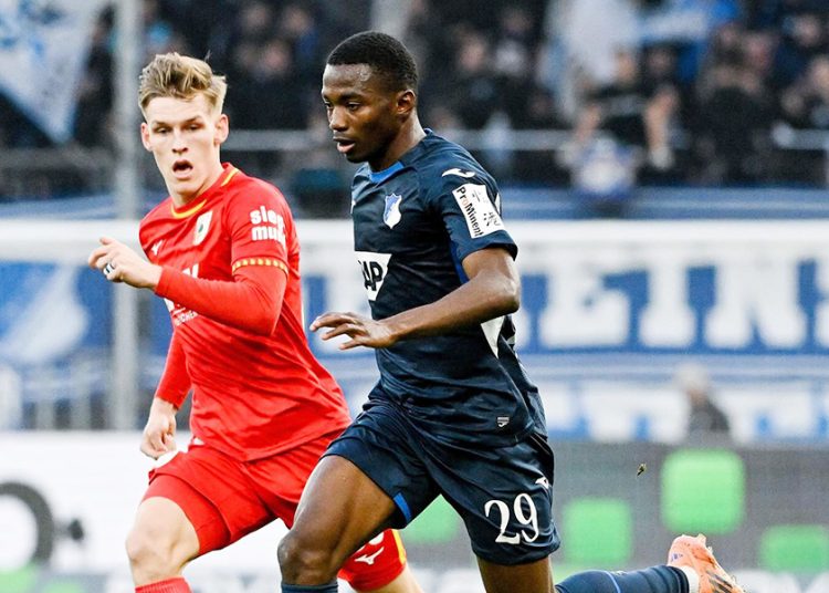 Bazoumana Touré: les transferts du joueur & nouvelles du mercato