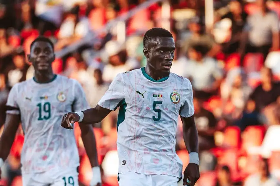 Pronostic France – Sénégal : la cote de 2,19 pour le choc de la Coupe ...