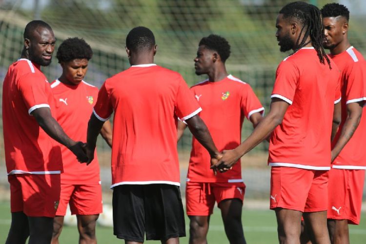 Centrafrique – Togo : heure, chaîne et où regarder le match | AfricaFoot