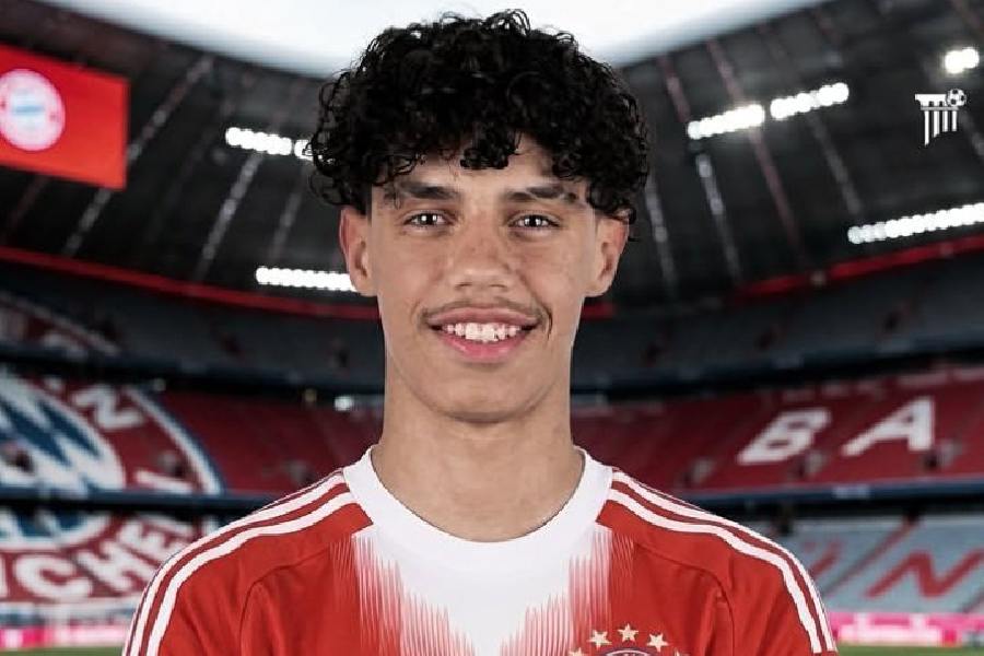 De nouveaux essais attendent le jeune talent tunisien Youssef Mokhtari ...